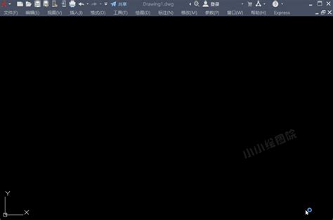Cad初始面板上的控件面板是怎么控制它们的显示与关闭的 建筑人学习网