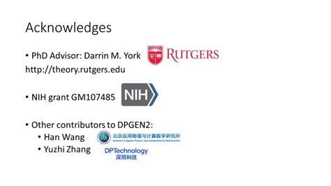在DeepModeling Hackathon 2 0开幕式的报告 知乎