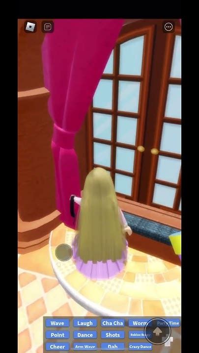 Tangled Roblox Youtube