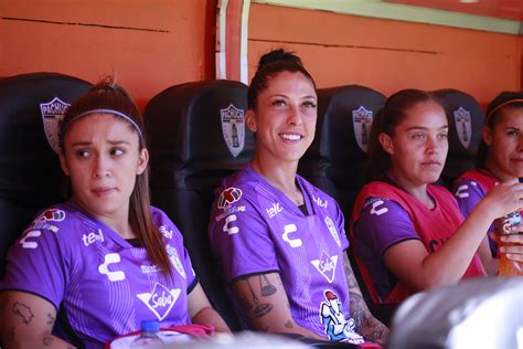 Liga Mx Femenil Sin Protocolo Sólido Contra El Acoso