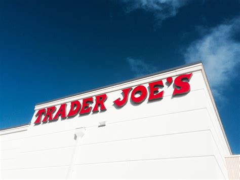 Trader Joes Recalls Popular Crackers For Possibly Containing Metal