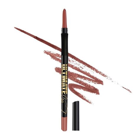 10 Affordable Mac Spice Lip Liner Dupes In 2024