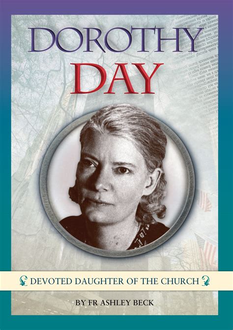Dorothy Day Ebook Catholic Truth Society