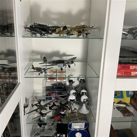 Show Us Your Modelling Space Stash Page 14 Chat