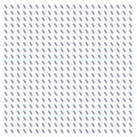 1000 Pack Carbon Film Resistor 5 1 2w 120 Ohms Sciencepurchase