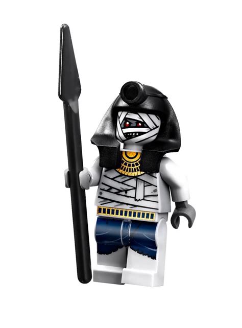 Bricker Construction Toy By Lego 7326 Mysterious Sphinx