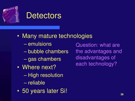 PPT Solid State Detectors PowerPoint Presentation Free Download ID 1286770