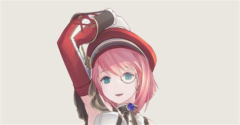 原神 シャルロット ちょーんのイラスト Pixiv