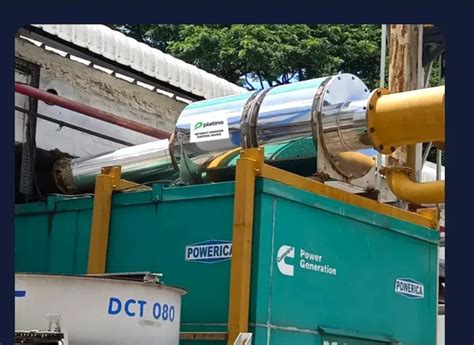 Retrofit Emission Control Device At Best Price In Noida By Adharshila Power Corporation Id