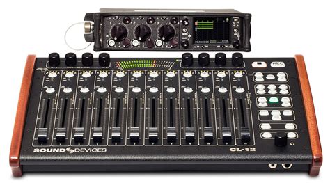 New Firmware Offers CL 12 Support For Entire 6 Series Sound Devices