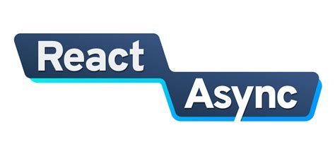 Data Loading With React Async Web Applications Have To Deal With A