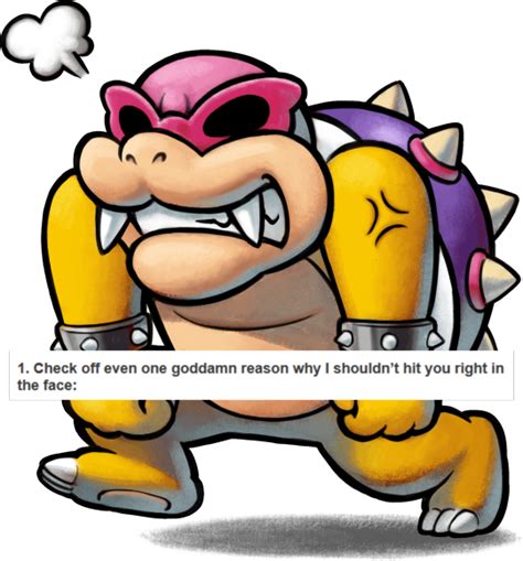 Iggy Koopa On Tumblr