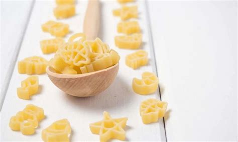 Gragnano Pasta And The Pasta Factory In The Fields