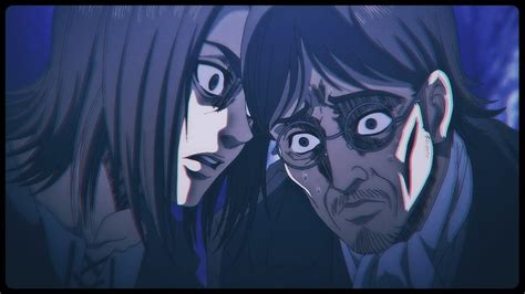 Eren Manipulates Grisha Ainsi Bas La Vida Edit Titanfolk