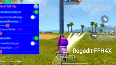 Hack Para Pegar Todo Rojo En Free Fire Apk Apkappss