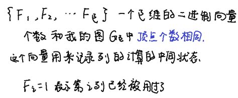 子图同构问题ullmann 算法（二）ullmann算法 Csdn博客