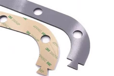 Ht 840 Data Sheet Silicone Foam