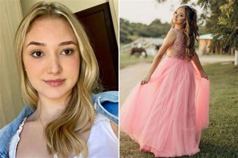 Girl 17 Dies After Cosmetic Surgery Operation Goes Wrong Leaving Her