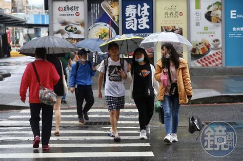 下週雨「下到發霉」1號颱風恐生成 最新模擬路徑曝光 Ftnn 新聞網
