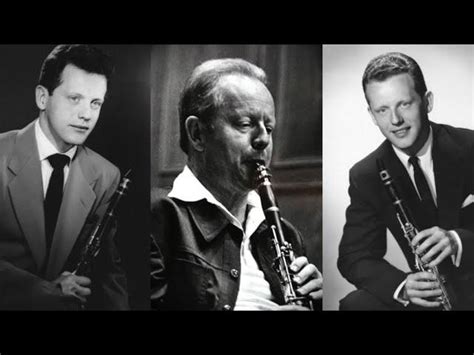 Robert Marcellus And His Clarinets Sitearm Madonna