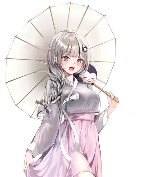 Original Drawn By Lillly Danbooru