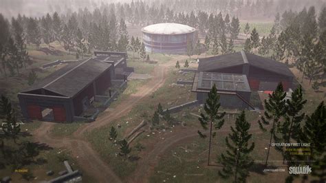 地图 Squad战术小队中文维基 灰机wiki 北京嘉闻杰诺网络科技有限公司