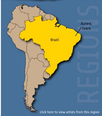 Regions Aurora