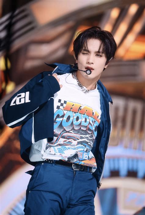 On Twitter Sbs Inkigayo Pd Note Mission Photos Haechan