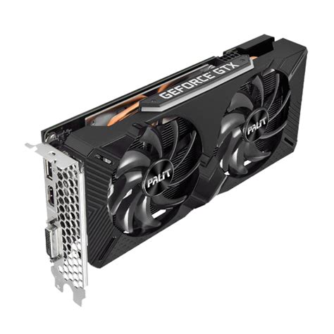 seria 16 super | Geforce® GTX 1660 Super™