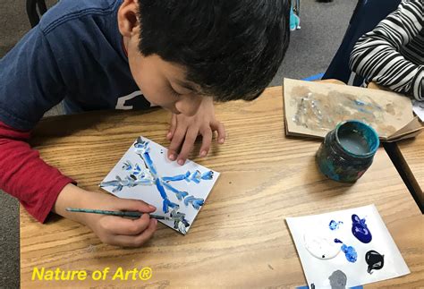 Montessori Art Routines And Expectations Part 1 Montessori Art
