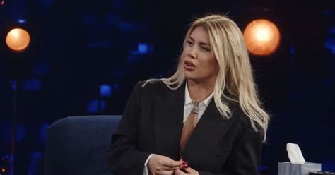 La Palabra De Wanda Nara Tras La Demanda Millonaria De Su Exsecretaria “es Gente Mal Agradecida