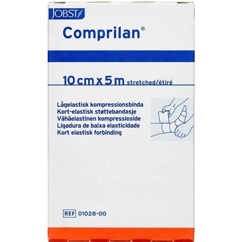 Køb Comprilan 10 Cm X 5 M Medicinsk Udstyr 1 Stk Hos Apoprodk