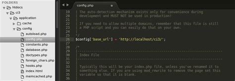 Membuat Simple Login Dan Register Menggunakan Codeigniter
