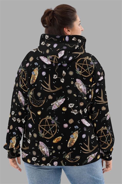 Witchy Boho Loungewear Cosmic Drifters