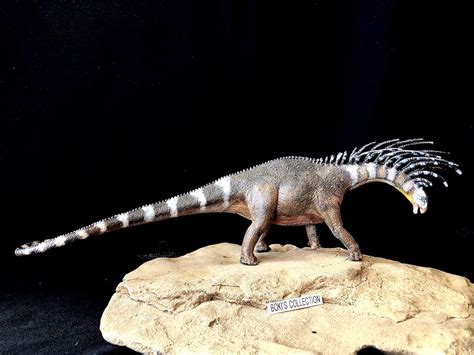 Bajadasaurus Collecta Dinosaur Toy Blog