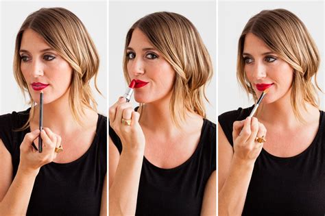 3 Lipstick Hacks Every Woman Needs To Know Lipstick Hacks Beauty