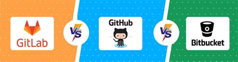 Best Git Repository Hosting Platform Github Gitlab Or Bitbucket Aminsoft