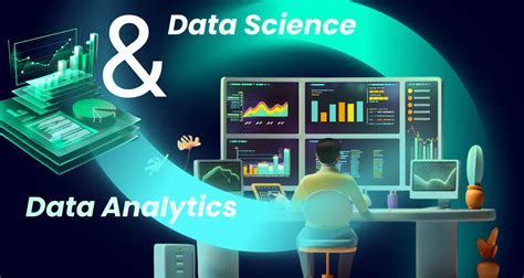 Difference Between Data Science And Data Analytics