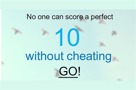 No One Can Score A Perfect 10 On This Quiz Without Cheating
