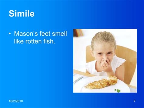 Figurative Language Ppt