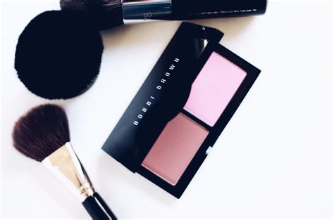 My Bobbi Big Blush Love Story Kleo Beauté