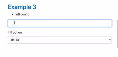 Strange Cursor Behaviour In Certain Cases Issue Cchanxzy React Currency Input Field