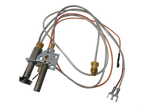 Heatilator Pilot Assembly Ng 4021 728 Mattelhote