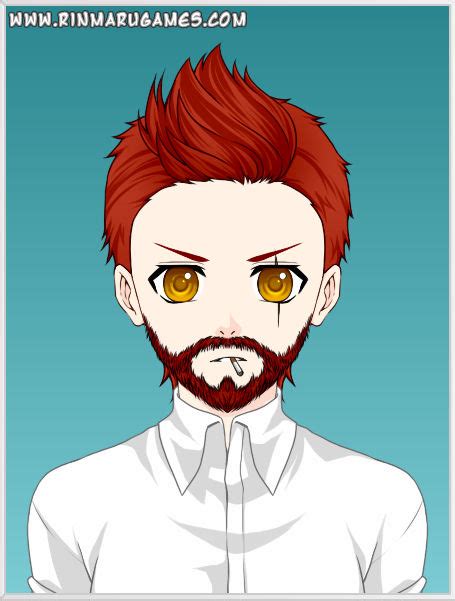 Anime Devalgio Read The Description By Salvagio2001 On Deviantart