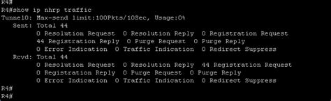Dmvpn And Nhrp Debug Commands Kennies Abode