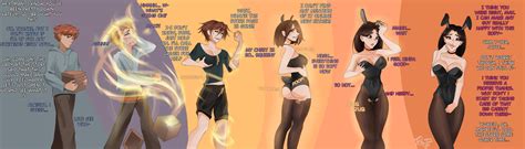 More Than Happy Tgtf Sequence By Tritetf On Deviantart