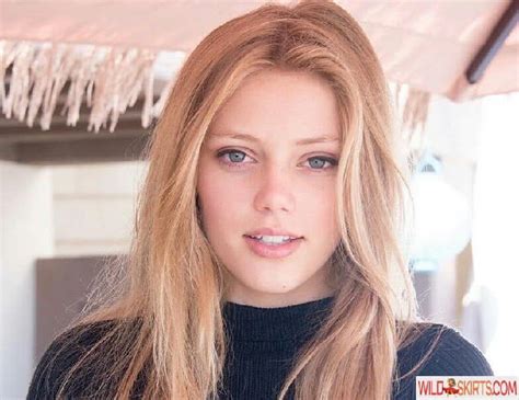 Grace Van Dien Nude Leaked Photos And Videos Wildskirts