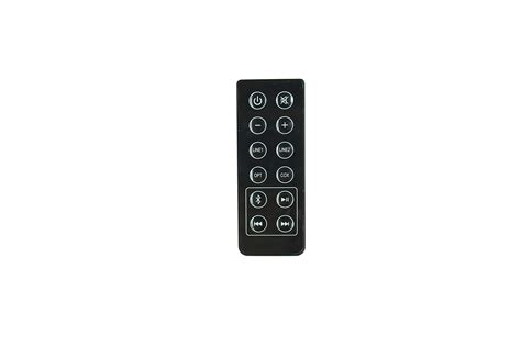Buy Hcdz Replacement Remote Control For Edifier R Db Rc E Powered