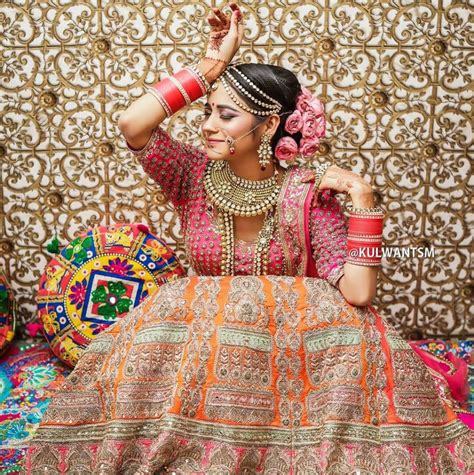 Best Wedding Photographers In Punjab To Book For Your D Day