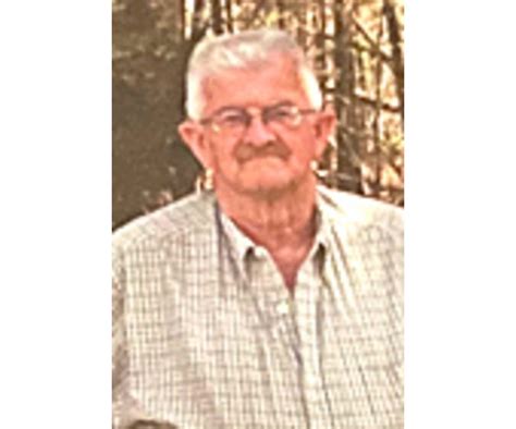 Glenn Wood Obituary 1936 2022 Crozet Va Daily Progress